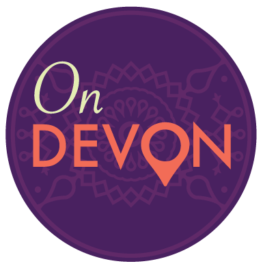 OnDevon Brand Identity and Ad Campaign - Sparkfactor